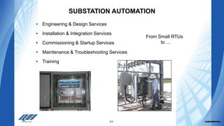 QEI Multifunction Gateway | PPTX