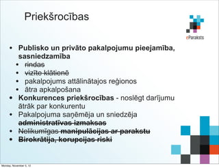 Drošs elektroniskais paraksts (eParaksts) | PDF