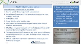 OS16 - 1.3.b Advancements in Compartmentalisation and Regionalisation ...