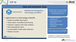 OS16 - 1.3.b Advancements in Compartmentalisation and Regionalisation ...
