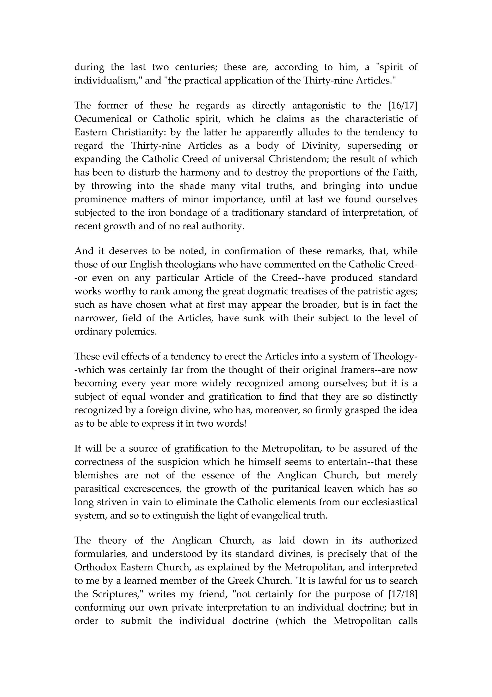 Ep armenians dialogue1864 | PDF