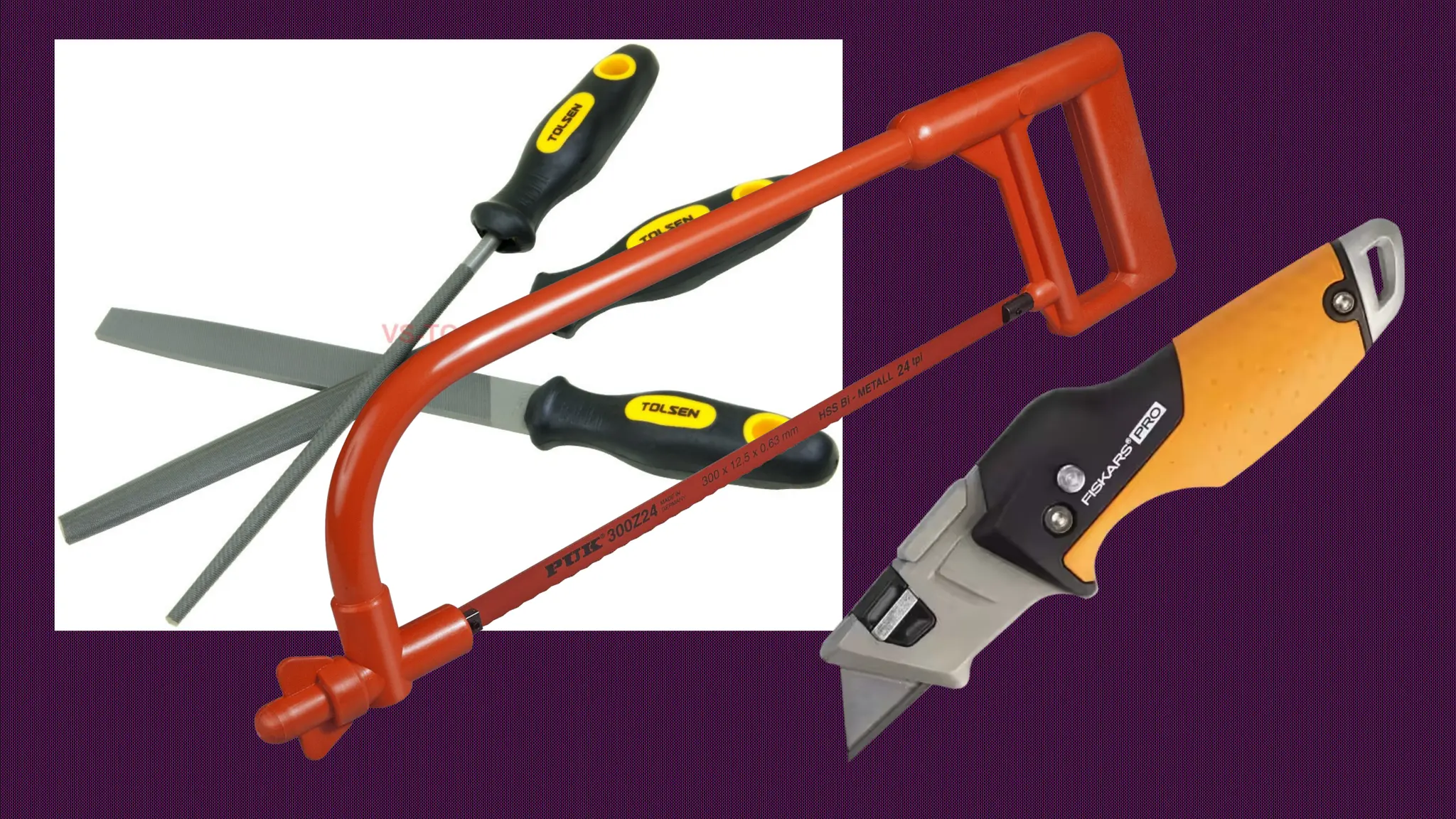 EPAS Hand tools grade 7 and 8 second quarter | PPTX