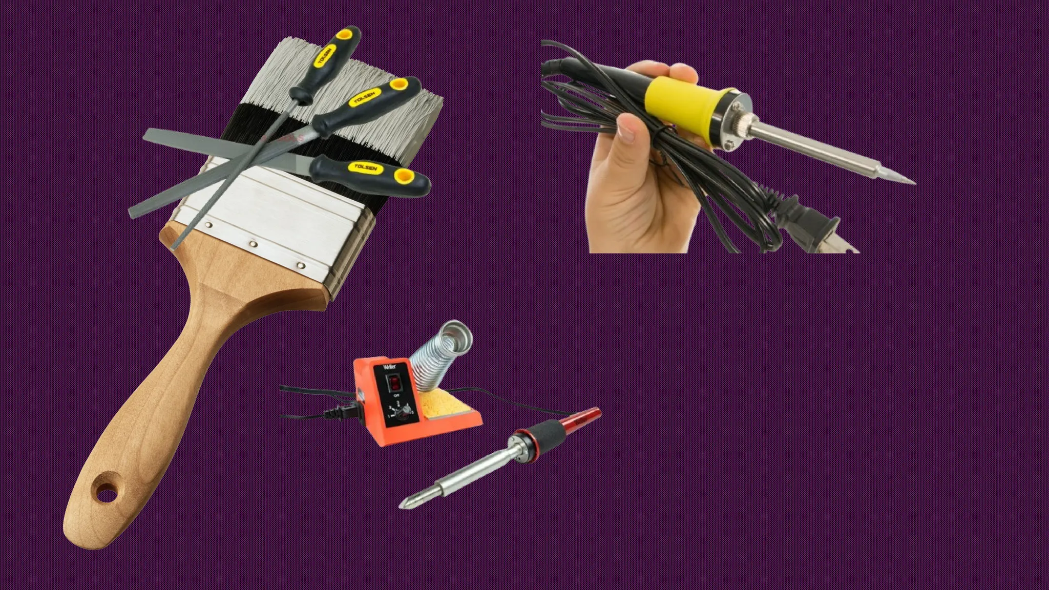 EPAS Hand tools grade 7 and 8 second quarter | PPTX