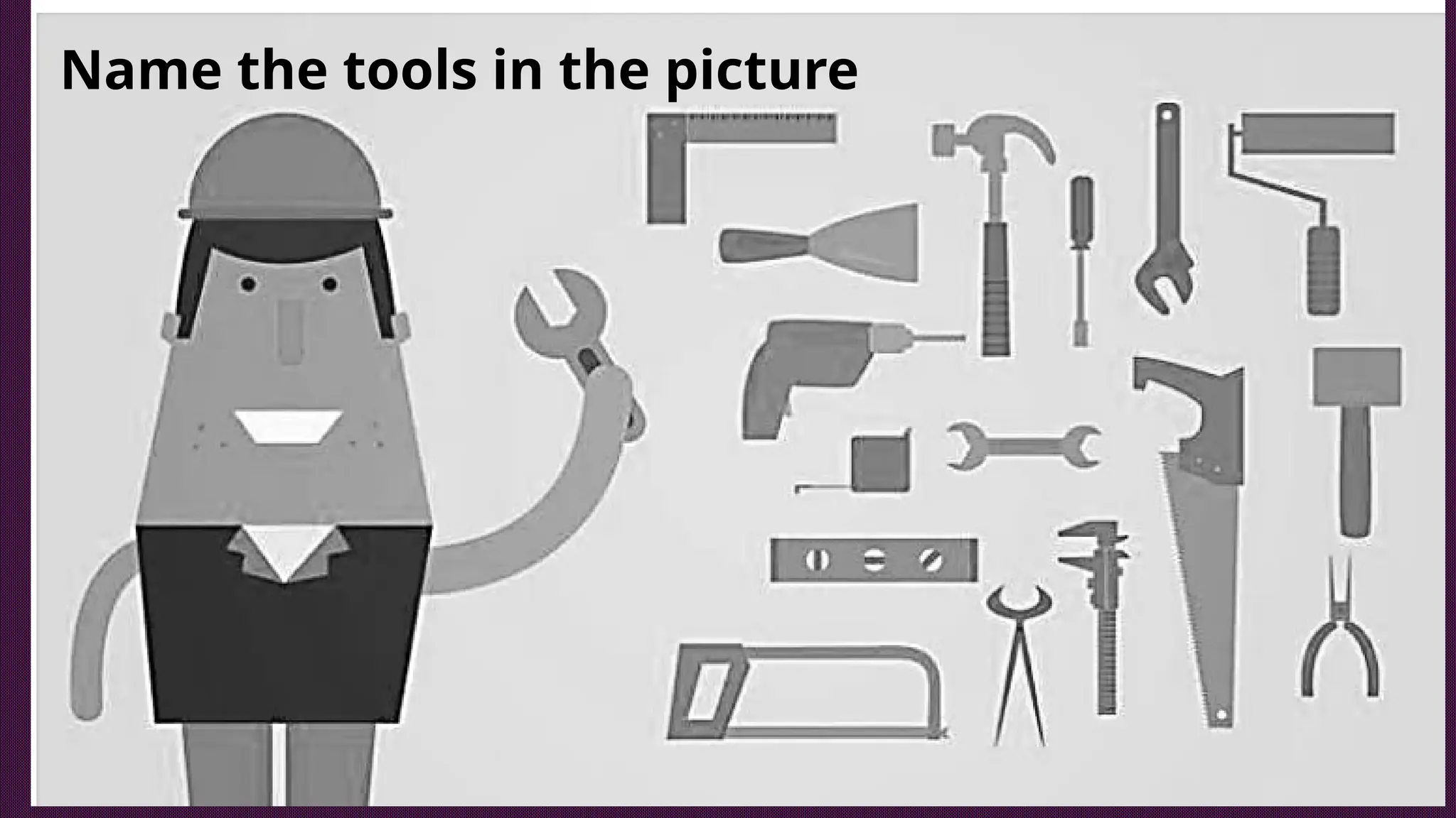 EPAS Hand tools grade 7 and 8 second quarter | PPTX