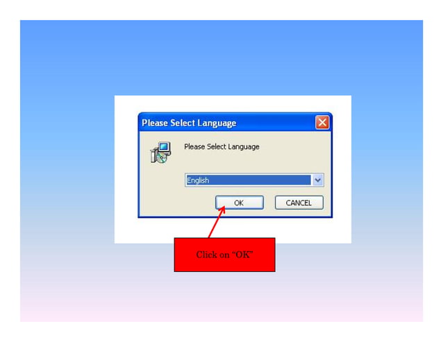 Epass 2003 token installation guide | PDF