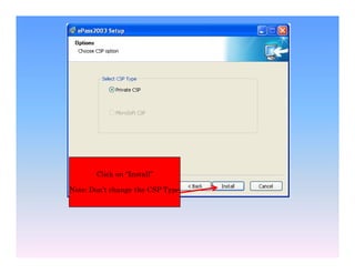 EPass 2003 On MacOS: A Guide To Digital Signing With Adobe, 49% OFF