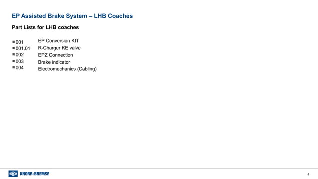 EP Assist Brake system for amrit bharat (KNORR BREMSE).pdf