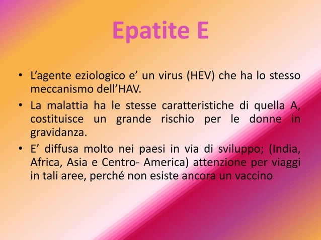 Epatite | PPT