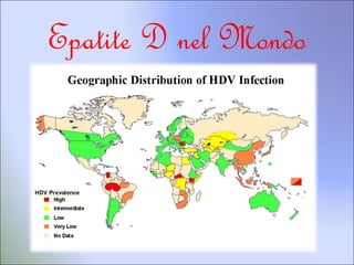 Epatite giulia | PPT