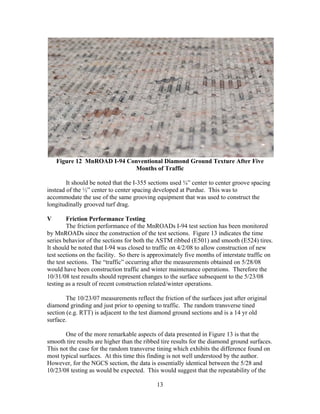 EPAV - Nueva Generacion de Bajo Mantenimiento de Pavimentos de Hormigon ...