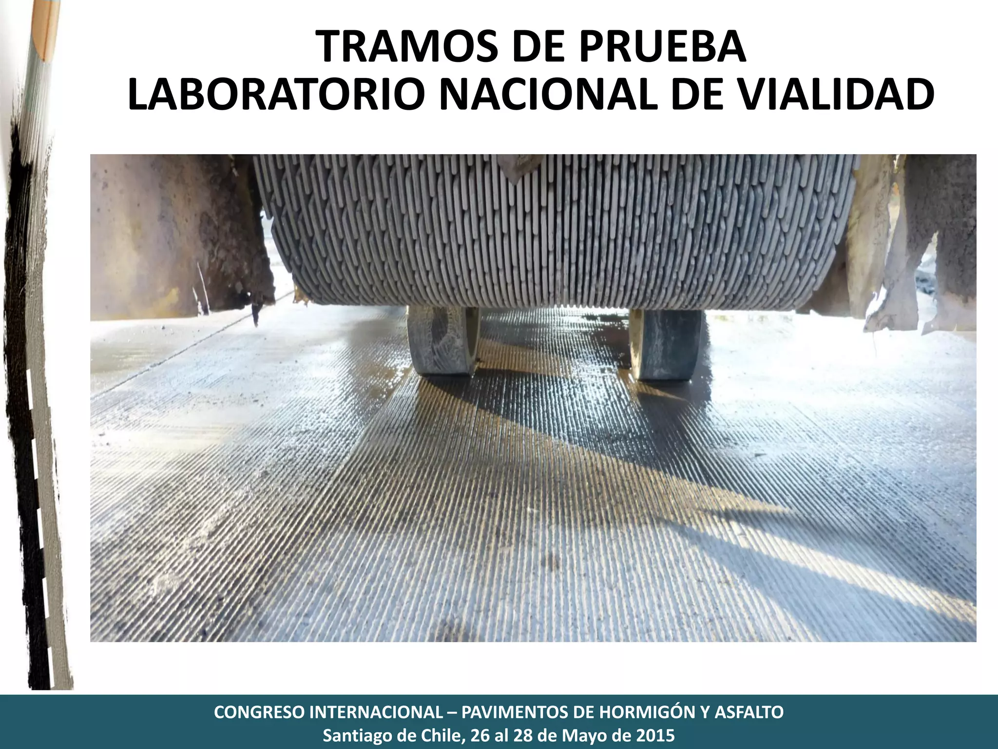 Epav beneficios y ventajas cepillado de hormigon y ranurado de hormigon ...