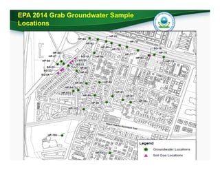 Epa vi and source investigation rab mtg update august 7 2014rv1 | PPT