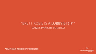 Getting stuff done for your MEP with digital & social | PPT