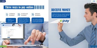 Epay.com Introduction | PDF