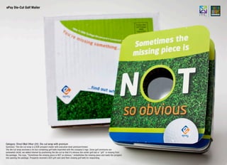 epay direct mailer | PDF