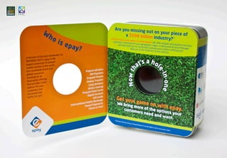 epay direct mailer | PDF