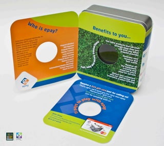 epay direct mailer | PDF