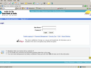 E Payment Procedure | PDF