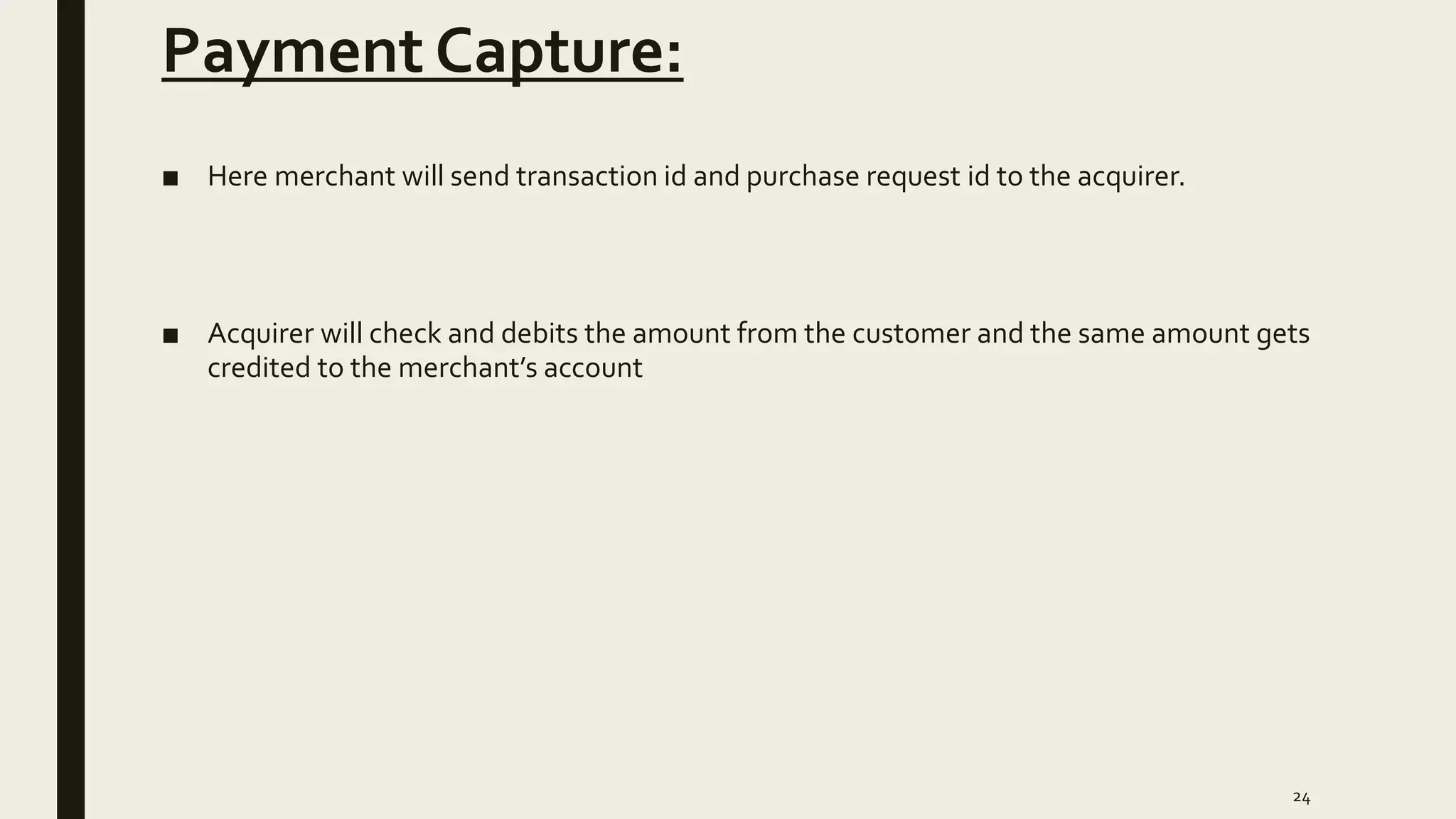 Electronic Payment Protocol Pptx