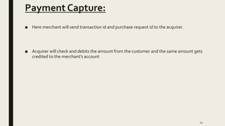 Electronic Payment Protocol | PPTX