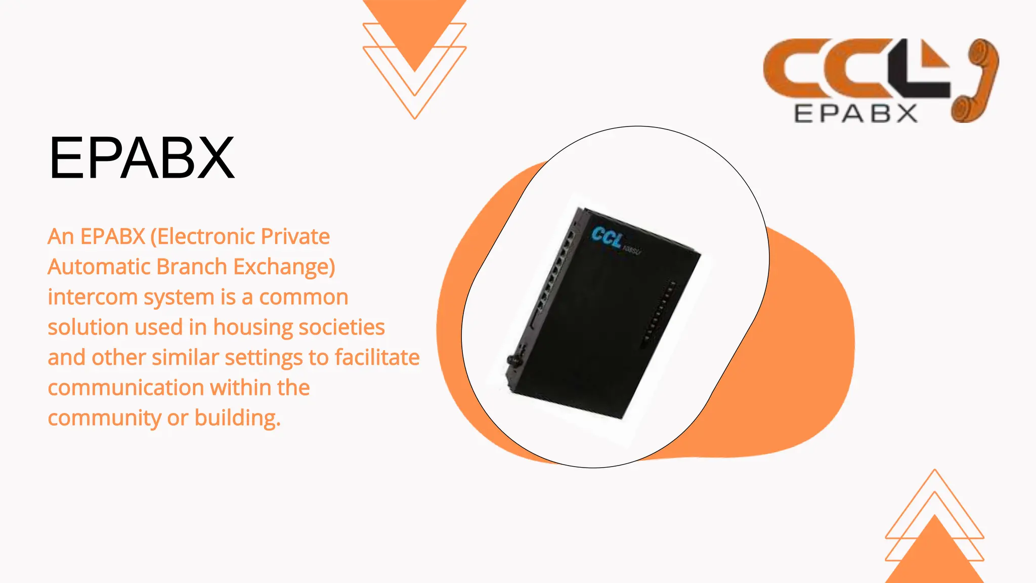 Epbax intercom system.pptx