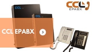 Epbax intercom system.pptx