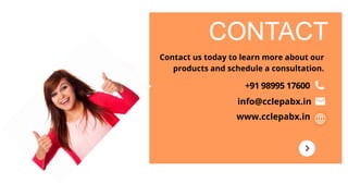 Epbax intercom system.pptx