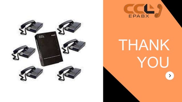 Epbax intercom system.pptx