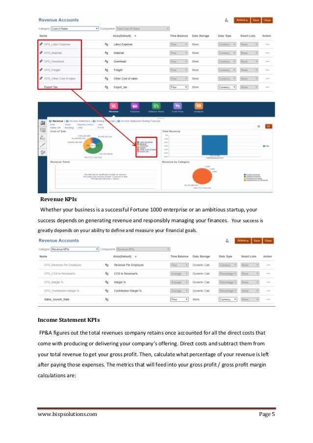 Oracle Epbcs Driver