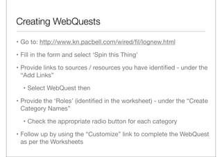 Designing Problem Based Learning Online | PDF