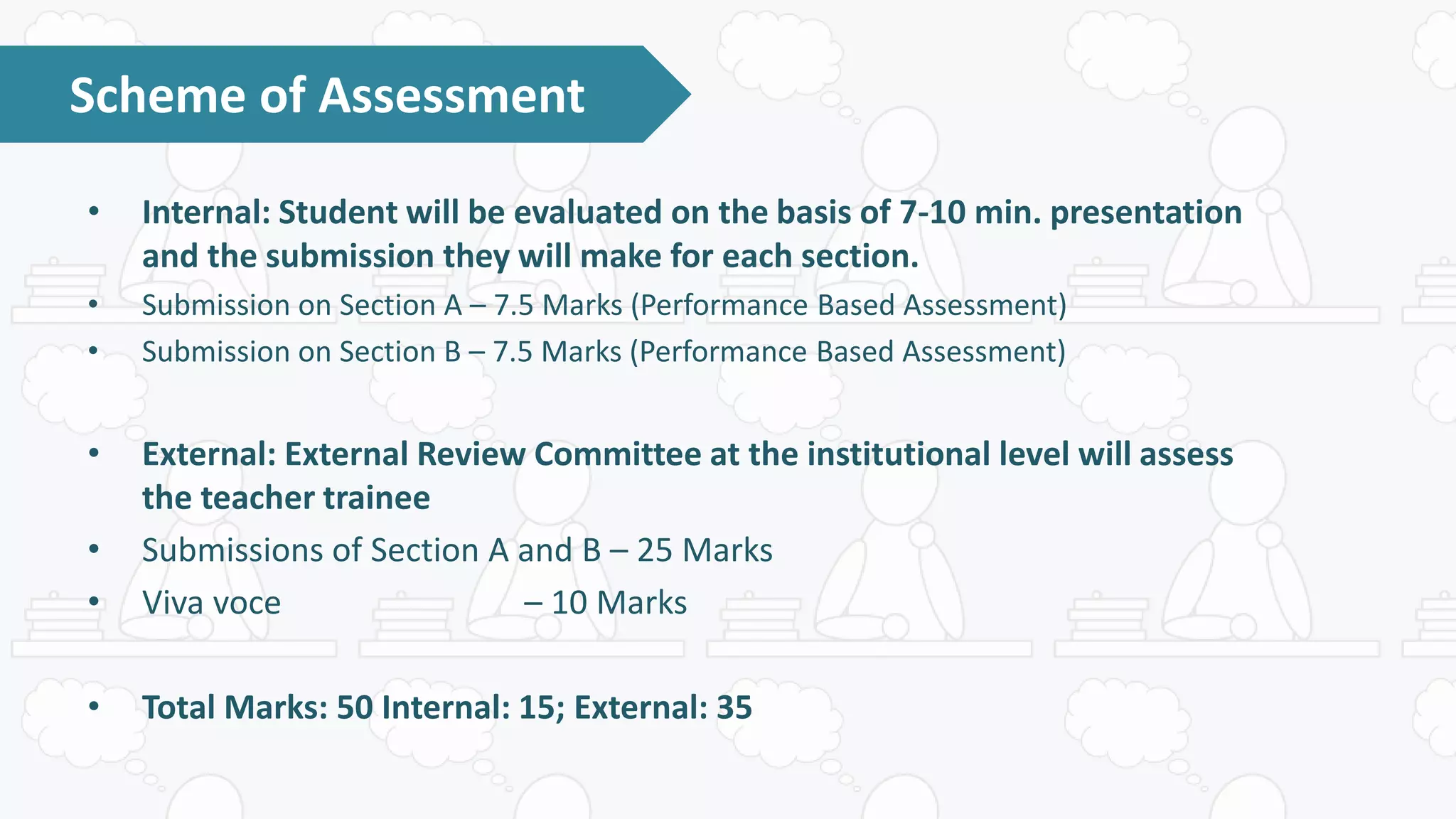 Reflective Reading EPC- 1 | PPTX
