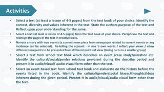 Reflective Reading EPC- 1 | PPTX