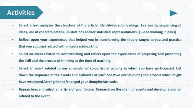 Reflective Reading EPC- 1 | PPTX