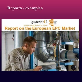 Epc contractor | PDF | Construction Industry | Industries