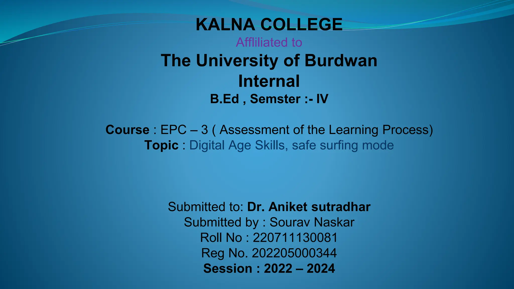 220711130081 Sourav Naskar EPC-3 .pptx