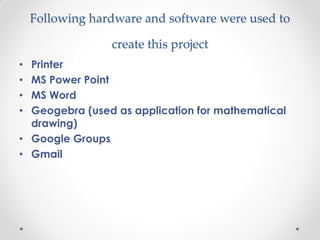 Learning Design based on ICT | PDF