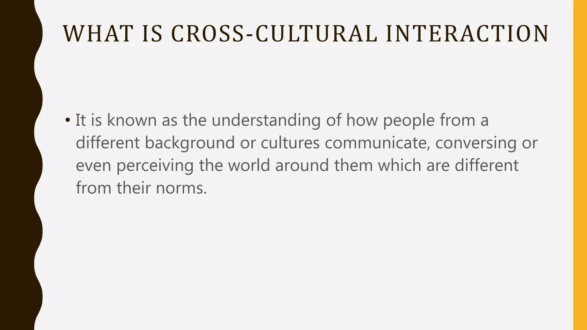 Epc510 cross cultural | PPTX