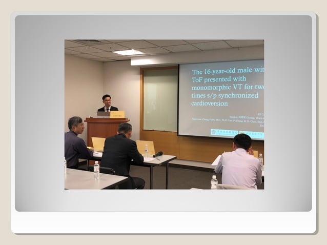 EP Case Report | PPT