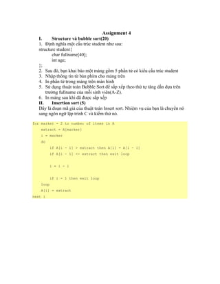 Epc Assignment4 Vn | DOC