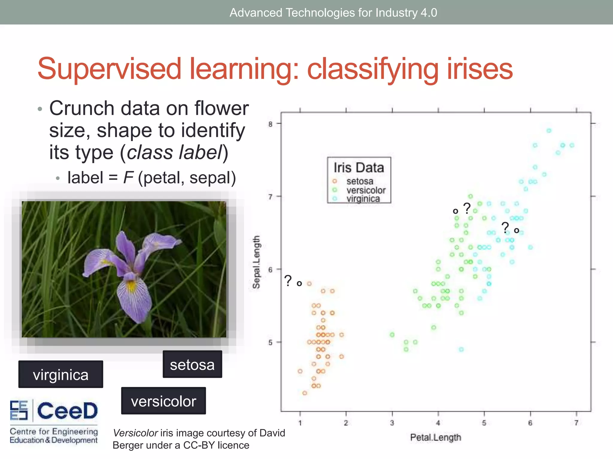 Demystifying Machine Learning and Artificial Intelligence | PPTX