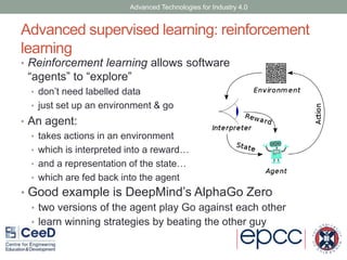 Demystifying Machine Learning and Artificial Intelligence | PPTX ...