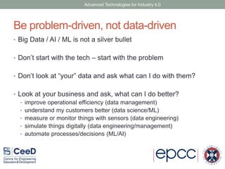 Demystifying Machine Learning and Artificial Intelligence | PPTX | Databases | Computer Software ...