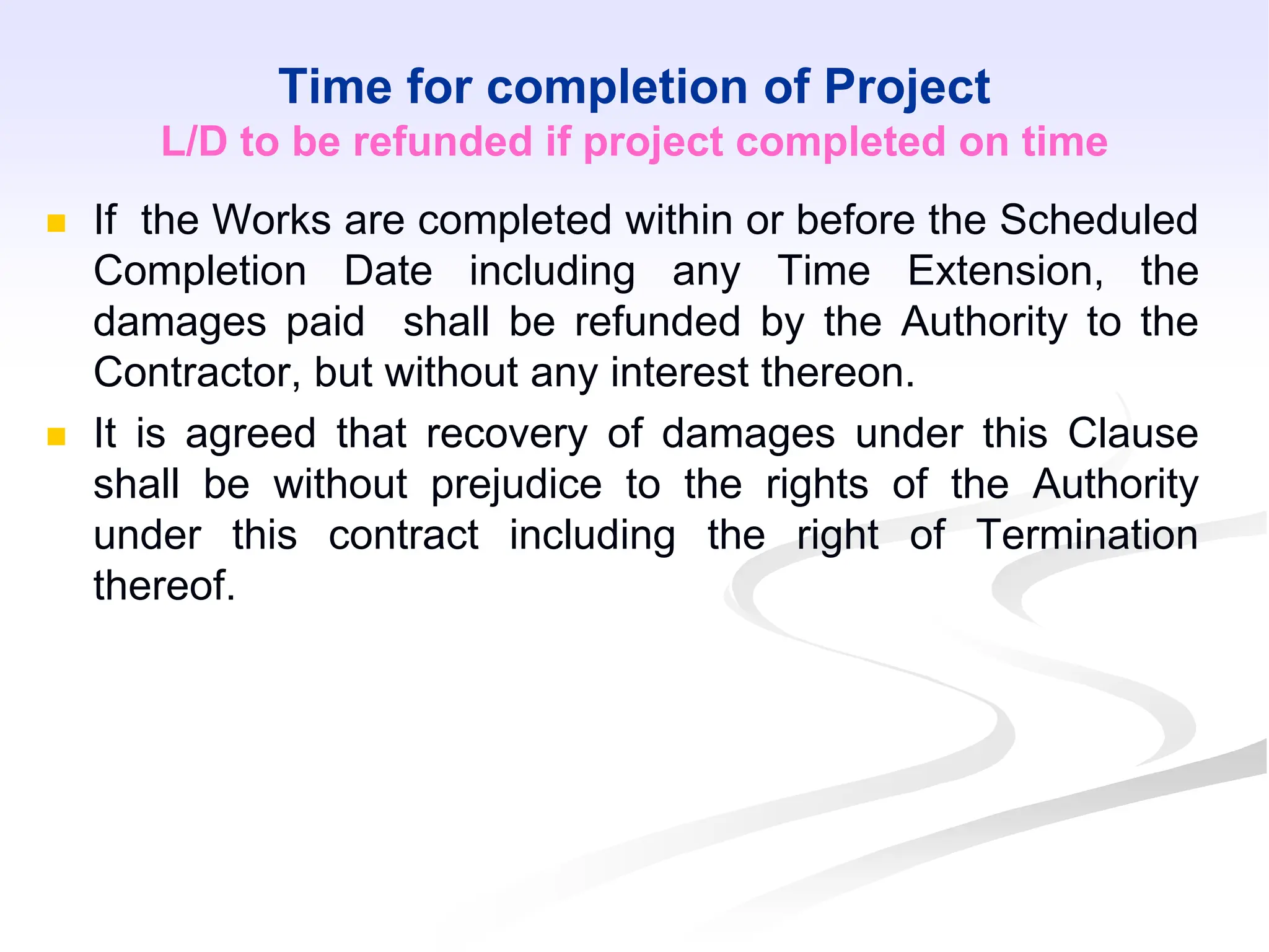 Engineering, Procurement & Contracts CONTRACT Handbook | PDF