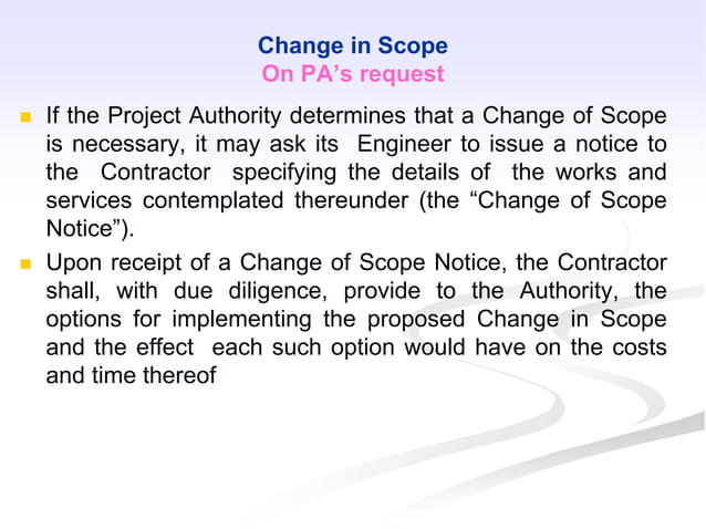 Engineering, Procurement & Contracts CONTRACT Handbook | PDF