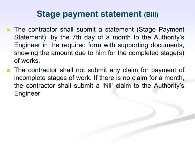 Engineering, Procurement & Contracts CONTRACT Handbook | PDF