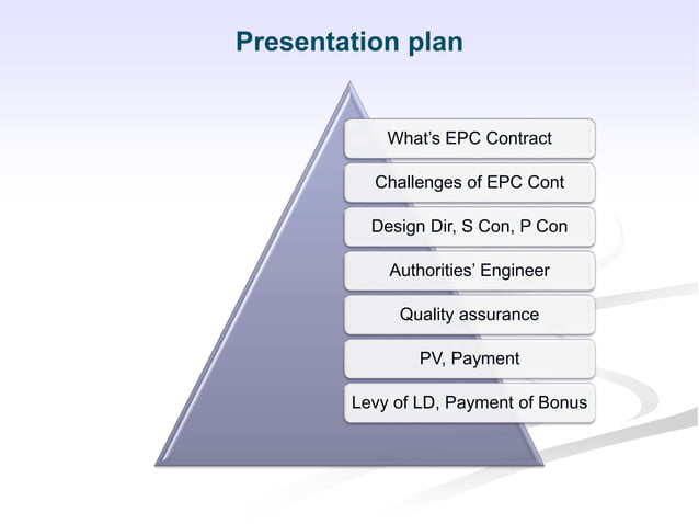EPC (Engineering, Procurement and Construction) Contract.pdf