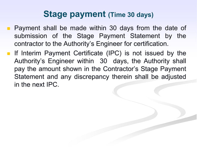 Epc Engineering Procurement And Construction Contract Pdf