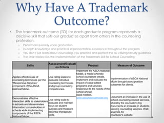 EPCE school counseling orientation for p1_3 | PPT