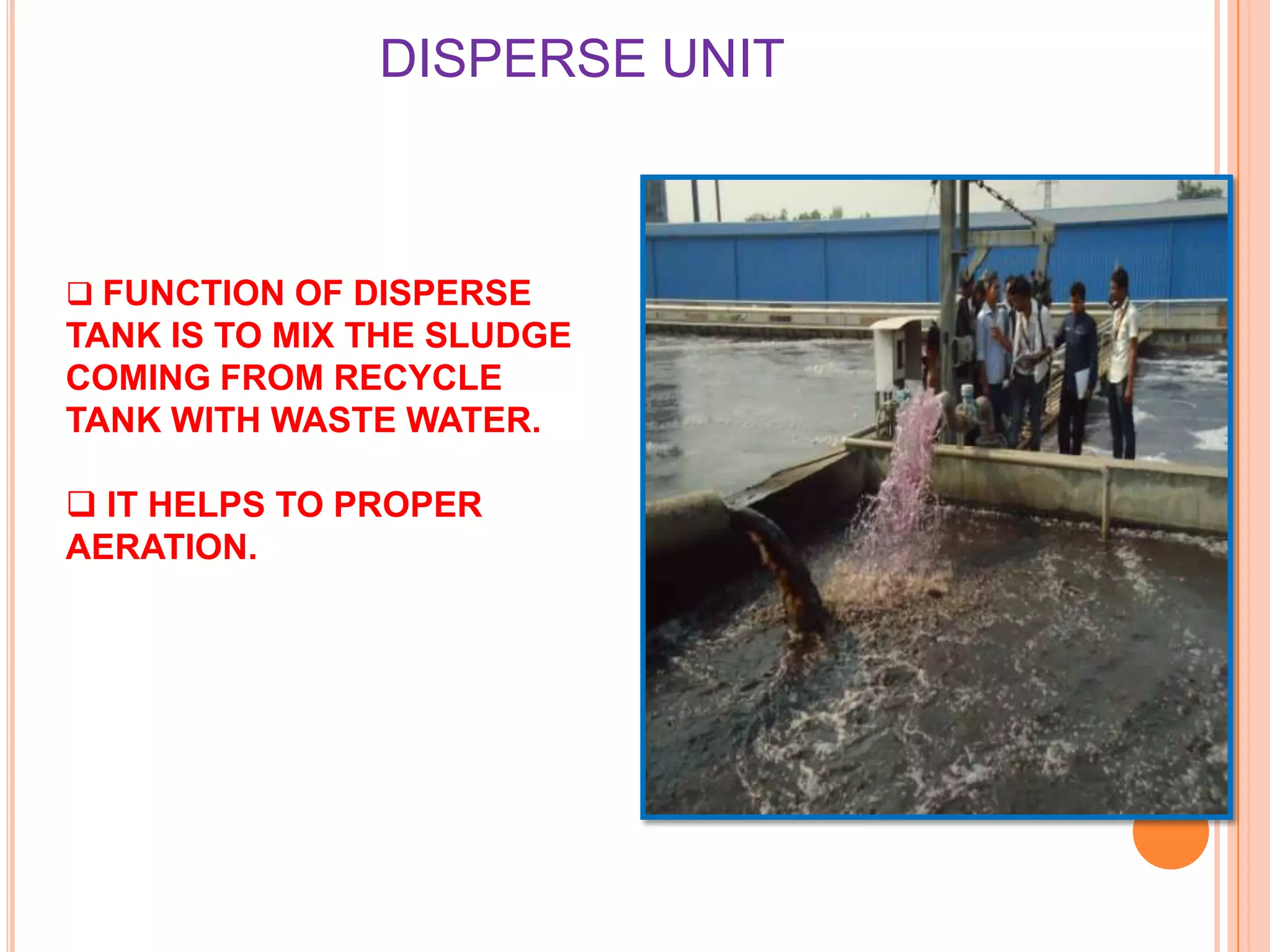 ETP- Effluent Treatment Plant | PPTX