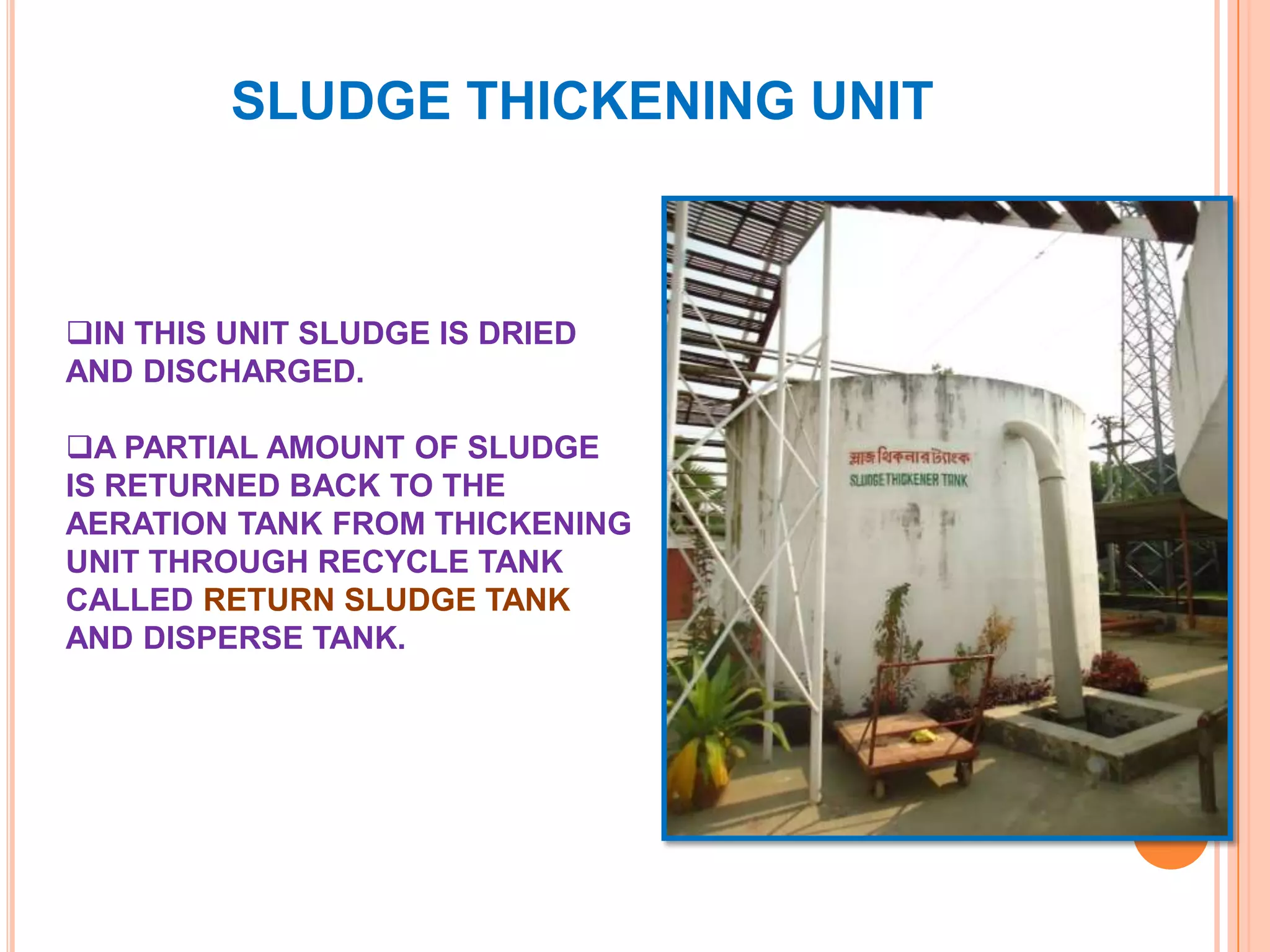 ETP- Effluent Treatment Plant | PPTX